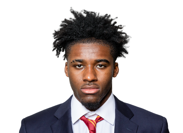 Semaj Fleming - Boston College Eagles Wide Receiver - ESPN
