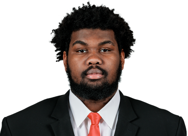 Juan Gaston - Georgia Bulldogs Offensive Lineman - ESPN