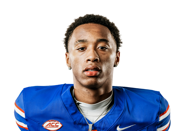 Zadian Gentry - SMU Mustangs Defensive Back - ESPN