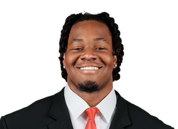 Elijah Griffin - Georgia Bulldogs Defensive Lineman - ESPN
