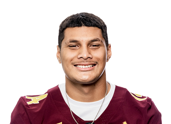 AJ Ia - Arizona State Sun Devils Tight End - ESPN