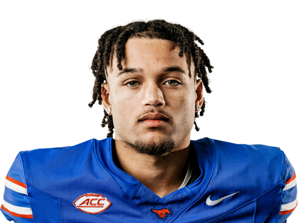 Ty Hawkins - SMU Mustangs Quarterback - ESPN