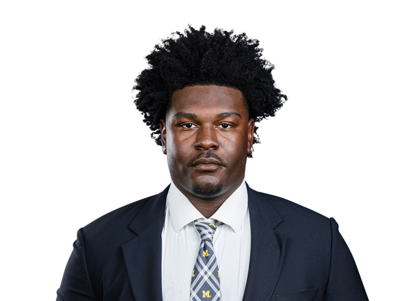 Ty Haywood - Michigan Wolverines Offensive Lineman - ESPN