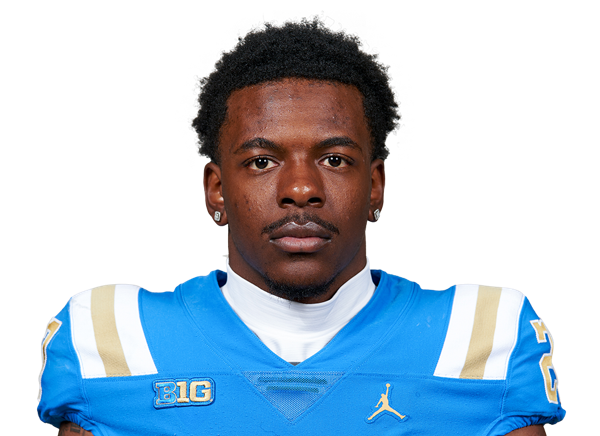 Jadyn Hudson - UCLA Bruins Defensive Back - ESPN