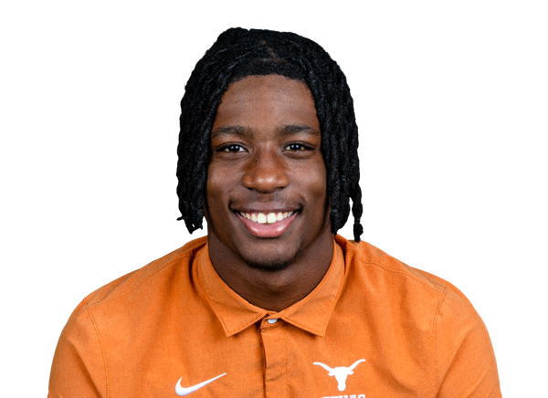 Kaliq Lockett - Texas Longhorns Wide Receiver - ESPN