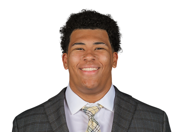 Brayden Jacobs - Clemson Tigers Offensive Lineman - ESPN