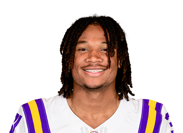 CJ Jimcoily - LSU Tigers Safety - ESPN