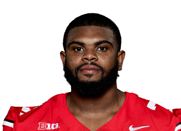 Jayvon McFadden - Ohio State Buckeyes Offensive Lineman - ESPN