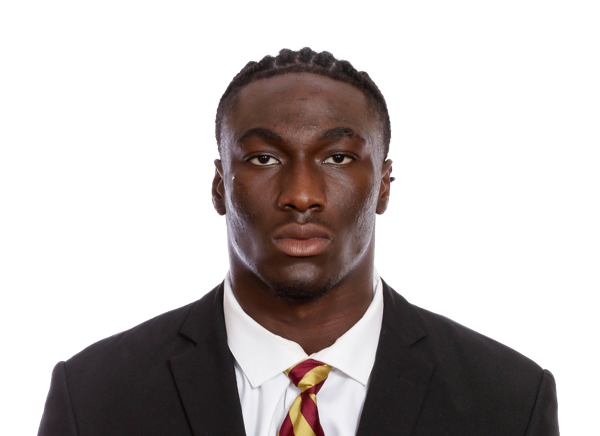 Ousmane Kromah - Florida State Seminoles Running Back - ESPN