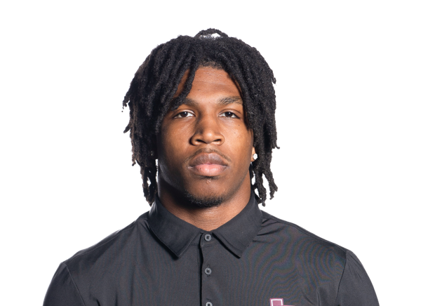 Jamarion Morrow - Texas A&M Aggies Running Back - ESPN