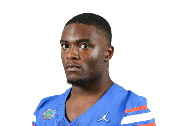 Byron Louis - Florida Gators Running Back - ESPN