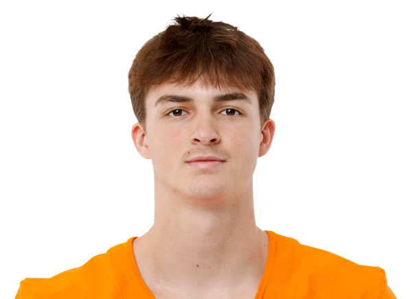 George MacIntyre - Tennessee Volunteers Quarterback - ESPN