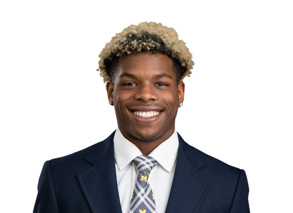 Andrew Marsh - Michigan Wolverines Wide Receiver - ESPN