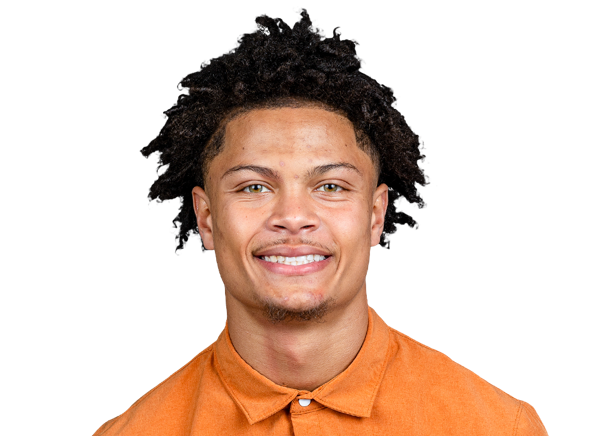 Daylan McCutcheon - Texas Longhorns Wide Receiver - ESPN