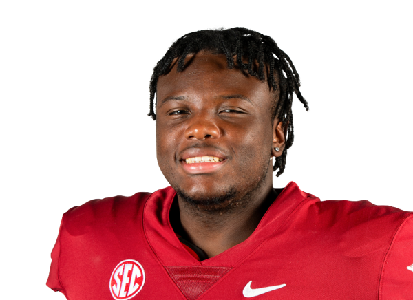 Kevin Oatis - Arkansas Razorbacks Defensive Lineman - ESPN