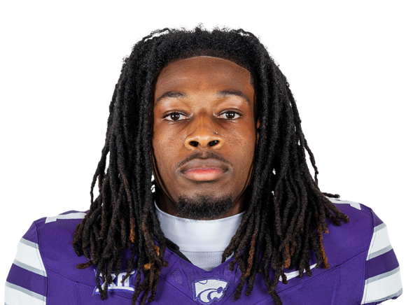 Adonis Moise - Kansas State Wildcats Wide Receiver - ESPN