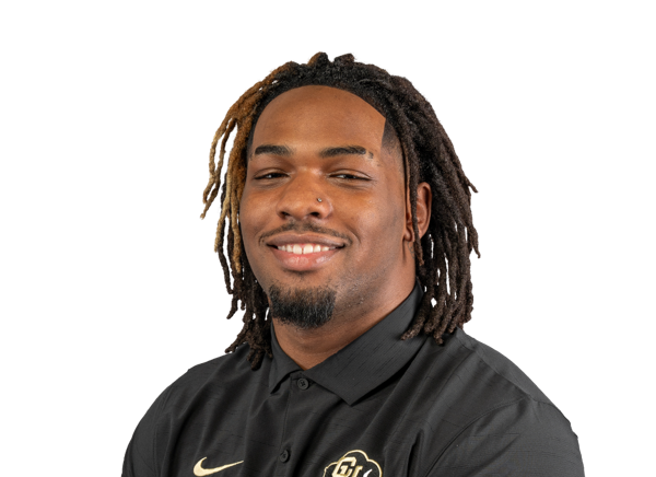 London Merritt - Colorado Buffaloes Defensive End - ESPN
