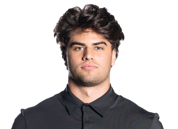 Noah Mikhail - Texas A&M Aggies Linebacker - ESPN