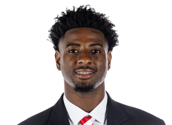 Cortez Mills Jr. - Nebraska Cornhuskers Wide Receiver - ESPN