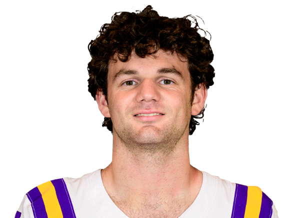 Emile Picarella III - LSU Tigers Quarterback - ESPN