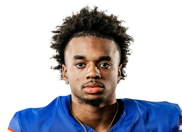 Tyren Polley - SMU Mustangs Safety - ESPN