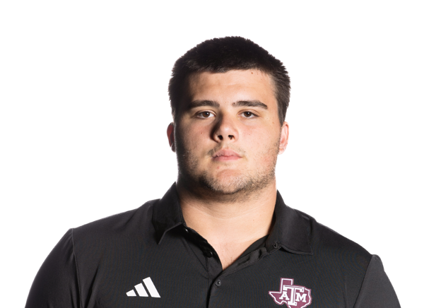Landon Rink - Texas A&M Aggies Defensive Tackle - ESPN