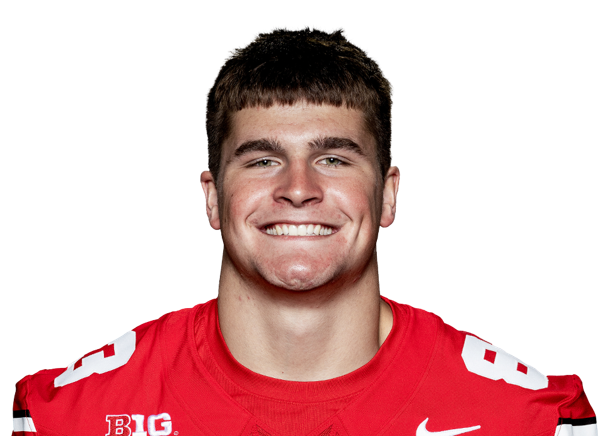 Nate Roberts - Ohio State Buckeyes Tight End - ESPN
