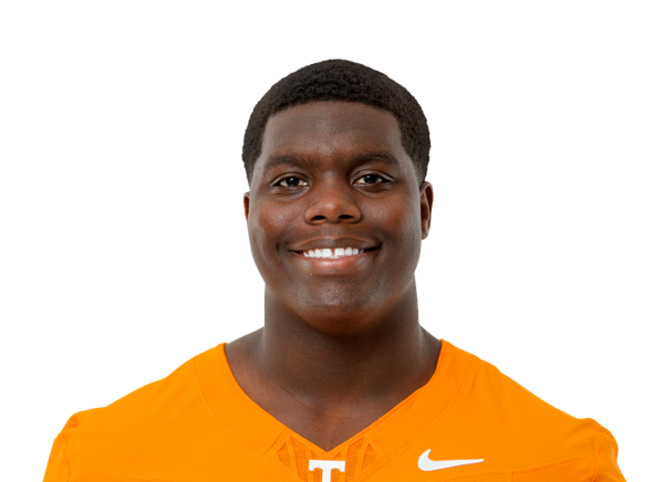 David Sanders Jr. - Tennessee Volunteers Offensive Lineman - ESPN