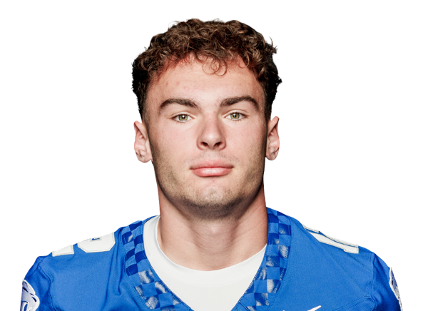Stone Saunders - Kentucky Wildcats Quarterback - ESPN