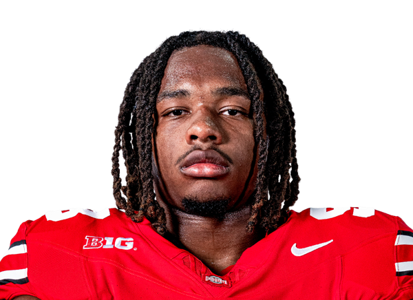 Maxwell Roy - Ohio State Buckeyes Defensive Tackle - ESPN