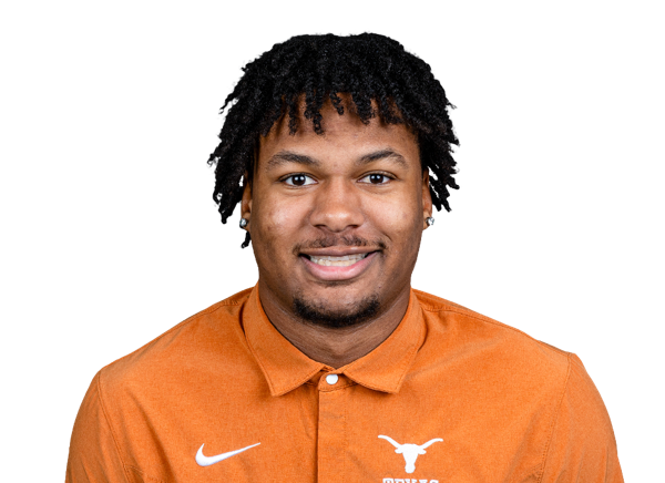 James Simon - Texas Longhorns Running Back - ESPN