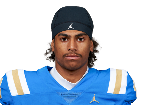 Jewelous Walls - UCLA Bruins Linebacker - ESPN