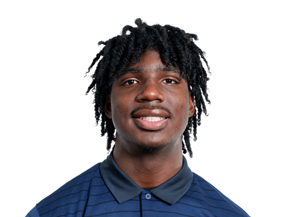 Jared Smith - Auburn Tigers Defensive End - ESPN