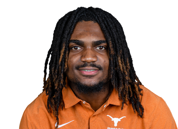 Rickey Stewart Jr. - Texas Longhorns Running Back - ESPN