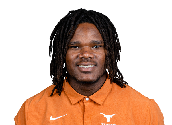 Justus Terry - Texas Longhorns Defensive Lineman - ESPN