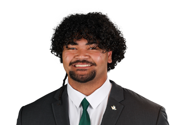 Douglas Utu - Oregon Ducks Offensive Lineman - ESPN