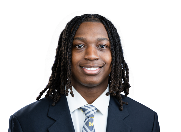 Jordan Young - Michigan Wolverines Defensive Back - ESPN