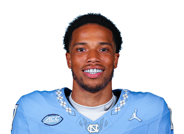 Adrian Wilson - North Carolina Tar Heels Wide Receiver - ESPN