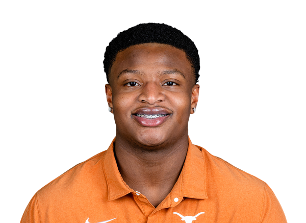 Emaree Winston - Texas Longhorns Tight End - ESPN