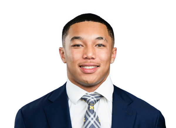 Kainoa Winston - Michigan Wolverines Defensive Back - ESPN