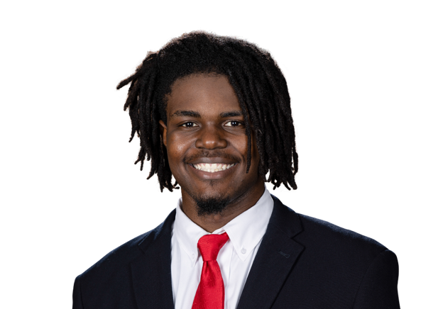 Jaylen Williams - Wisconsin Badgers Linebacker - ESPN