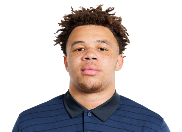 Eric Winters - Auburn Tigers Safety - ESPN