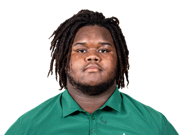 Teriyan Morman - South Florida Bulls Offensive Lineman - ESPN