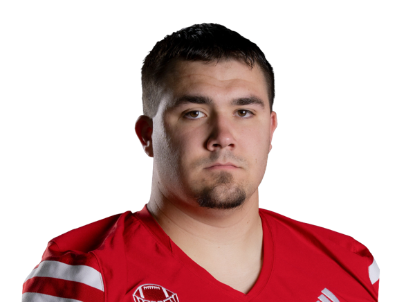 Jackson Cowgill - South Dakota Coyotes Defensive Lineman - ESPN