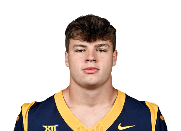 Ryan Ward - West Virginia Mountaineers Tight End - ESPN