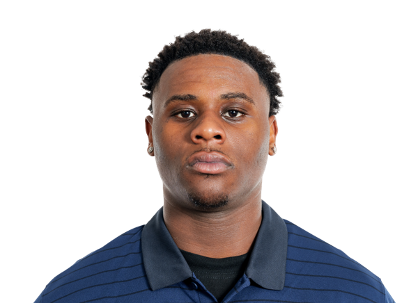 Antonio Coleman - Auburn Tigers Defensive End - ESPN