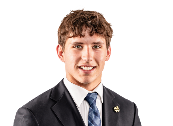 James Flanigan - Notre Dame Fighting Irish Tight End - ESPN