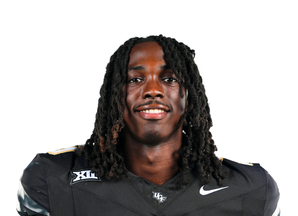 Waden Charles - UCF Knights Wide Receiver - ESPN