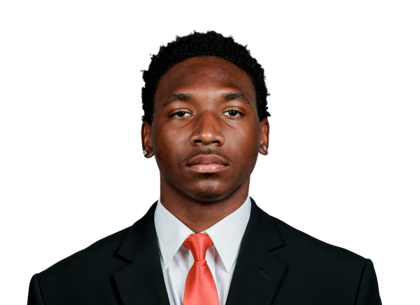 Rasean Dinkins - Georgia Bulldogs Safety - ESPN