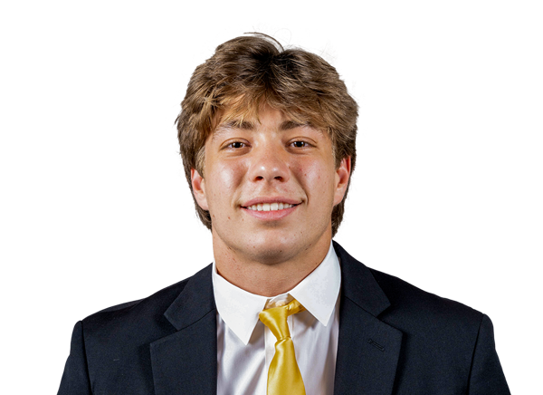 Ben Grice - Wake Forest Demon Deacons Wide Receiver - ESPN